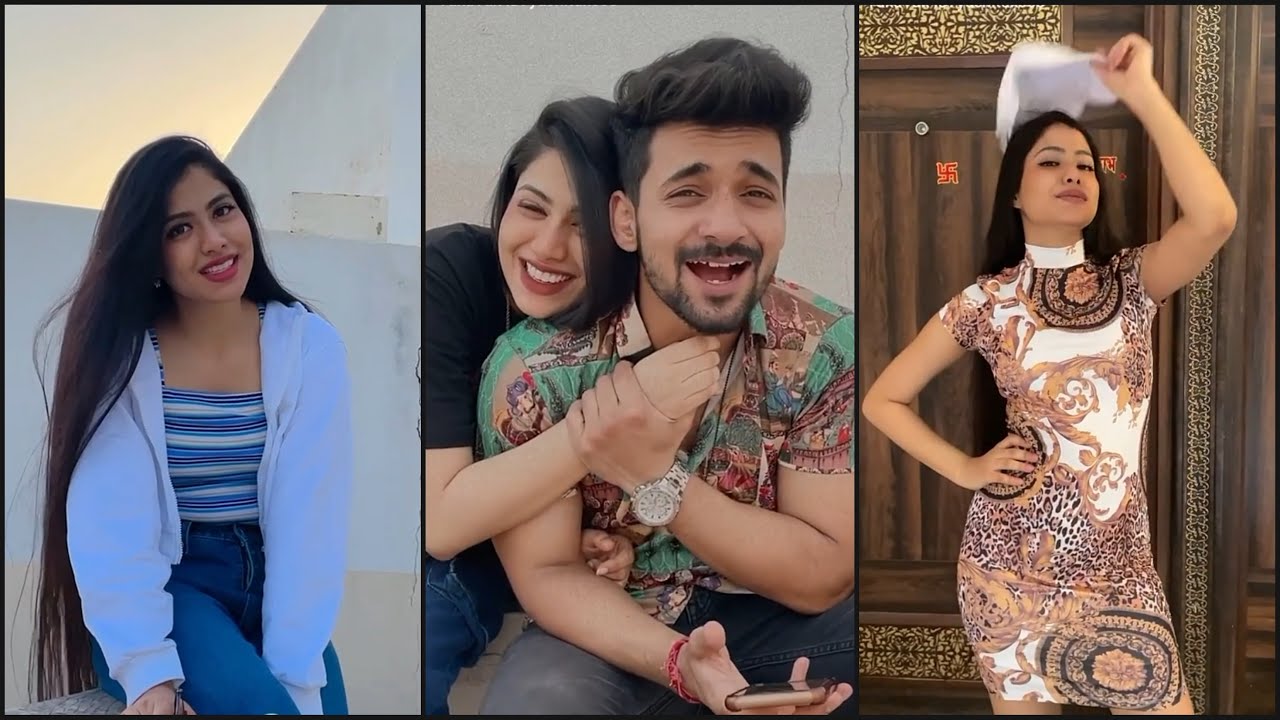 Yashi Tank Top Viral 🔥🔥 Videos।। Tiktok star girl ।। Videos with ...