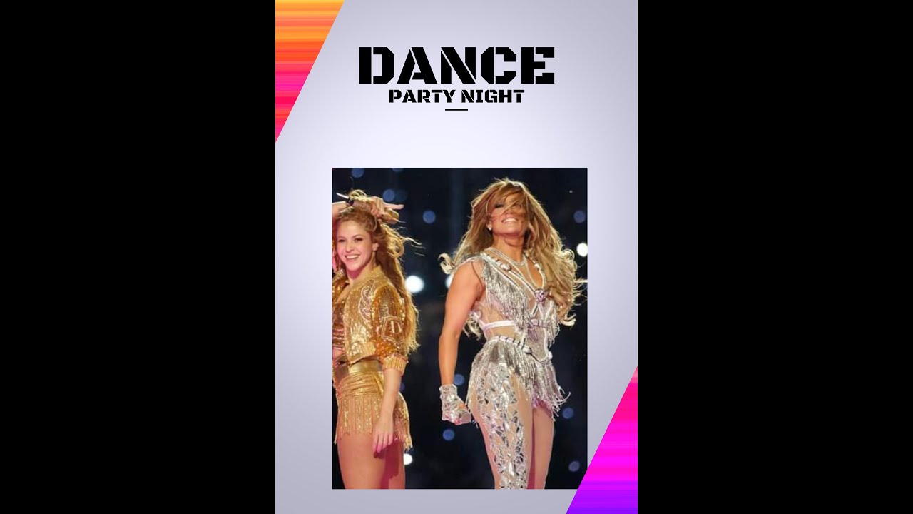 Shakira top short dance || short videos - YouTube