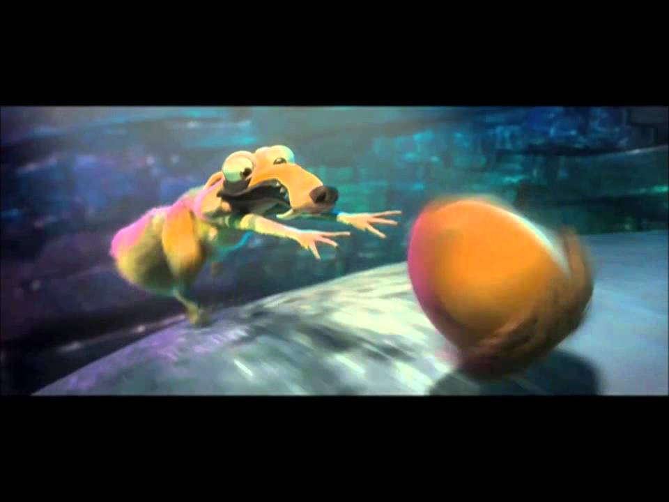 Ice Age 4 : Continental Drift Trailer #1 - YouTube