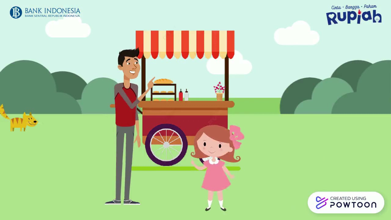 CINTA RUPIAH - YouTube