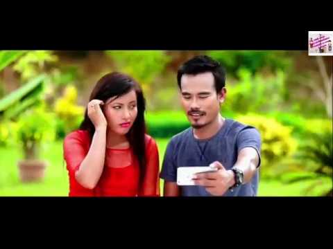 kurvangthu full movie hd 720p[ karbi music entertainment] - YouTube