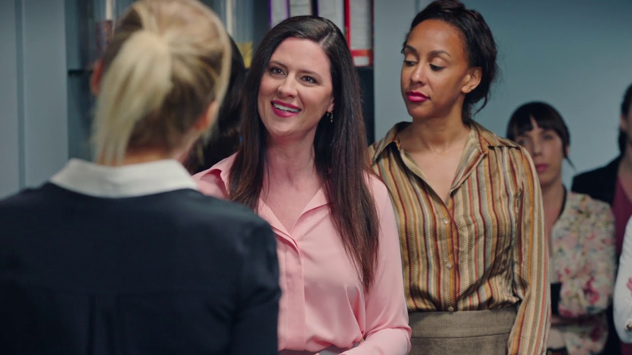 Making Babies - Working Moms Lunch (2019) Movie Clip HD - YouTube