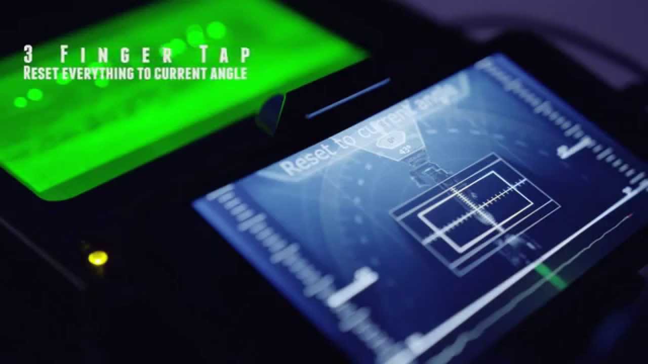 Shot Assistant out now on Appstore! - YouTube