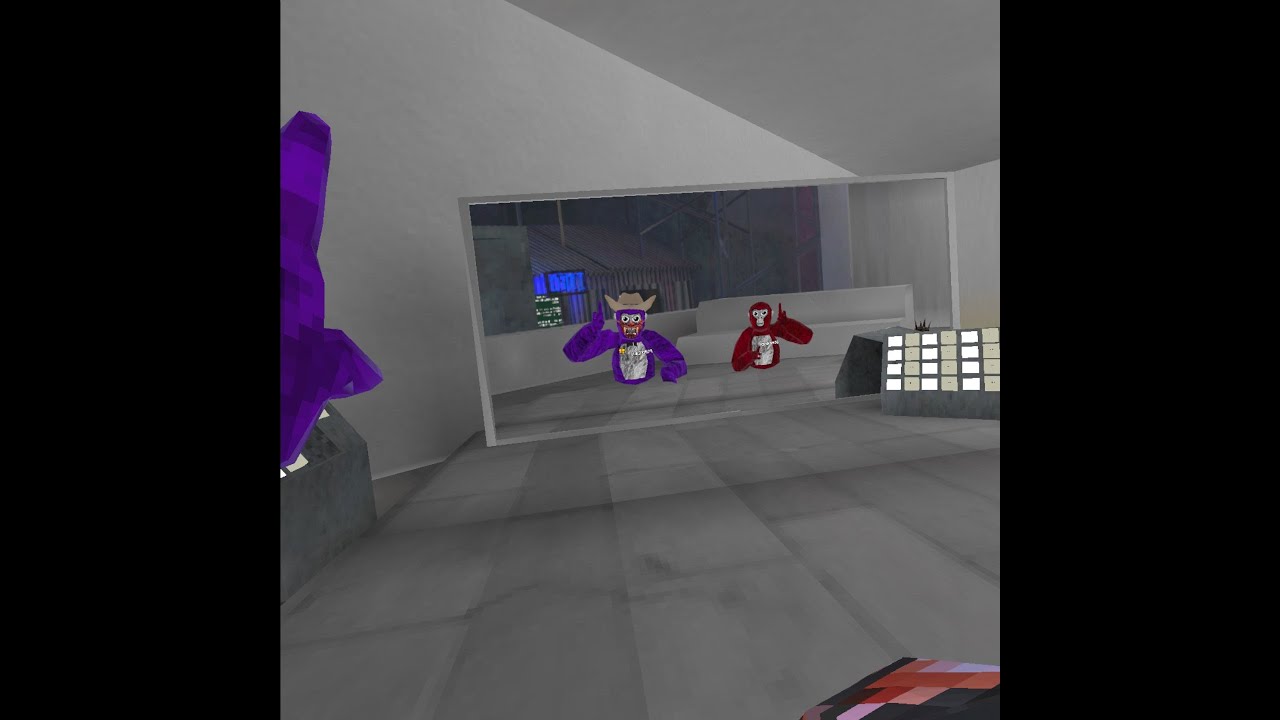 making a only up map in gtag - YouTube