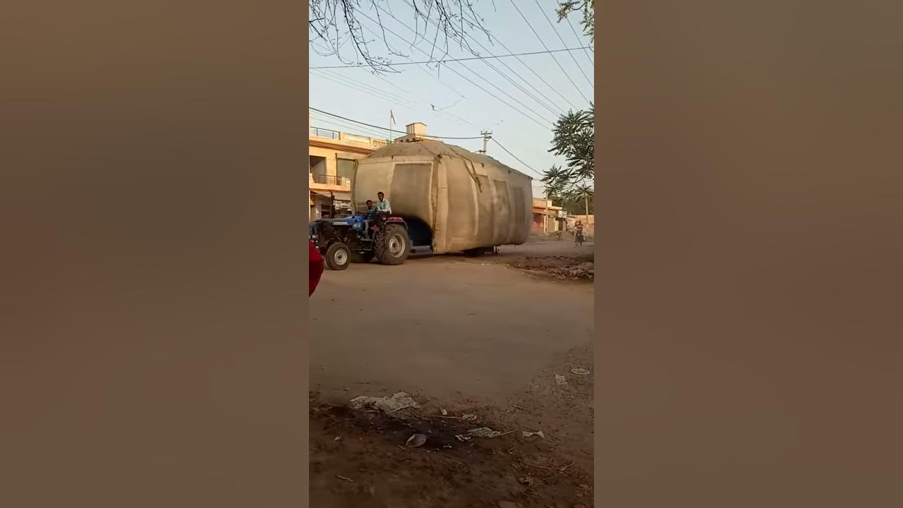 See The Tractor Stunts With The Wight Of 1 Lakh Pound YouTube see-the-tractor-stunts-with-the-wight-of-1-lakh-pound-youtube