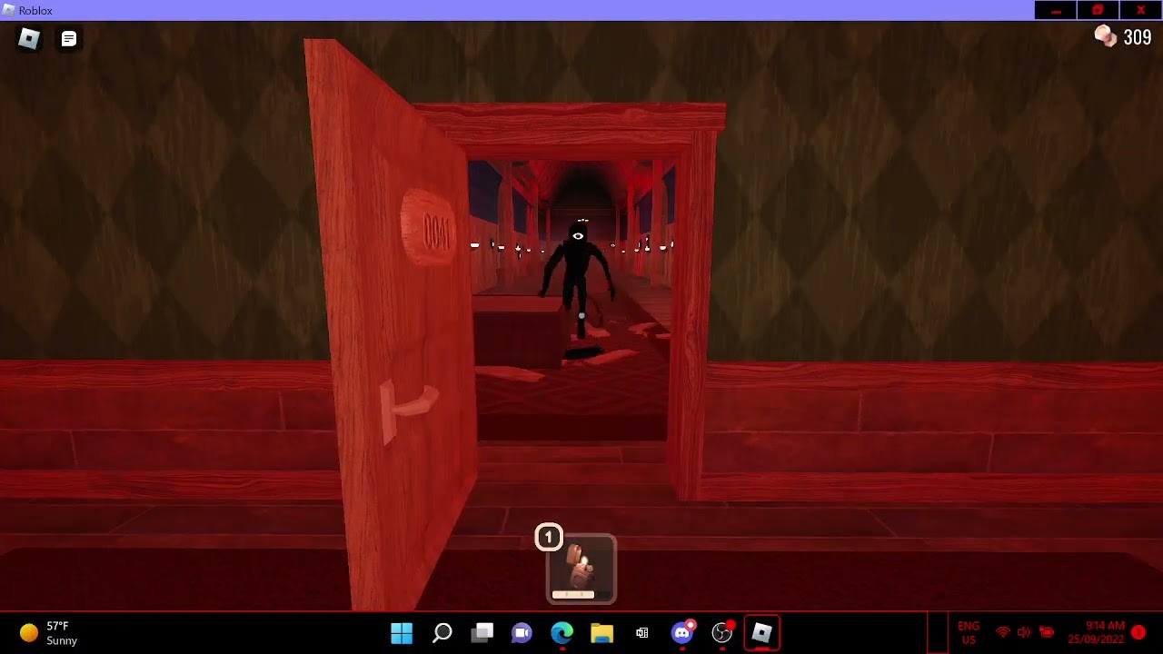 (Roblox) doors error - YouTube