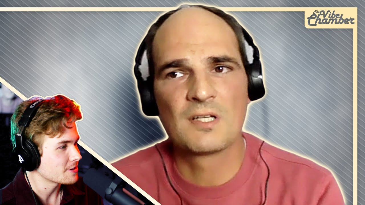 How Peter Diseth Was Cast as Bill Oakley in Better Call Saul | The Vibe ...