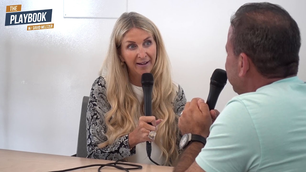 Ann Rosenberg: Solving Global Problems with Innovation and Science ...