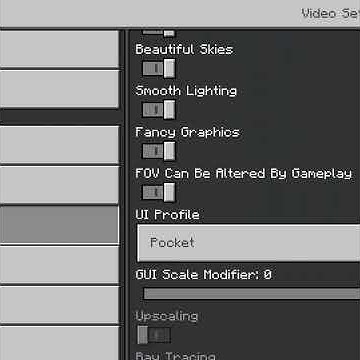 How To Make Your Controls Like Minecraft Java Edition In Minecraft ...