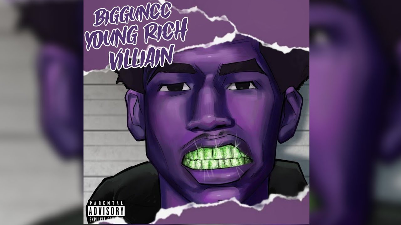Bigg Unccc - in the studio Late night making a hit. - YouTube