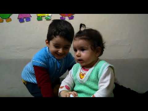 Zeynep in sinirli halleri | Gülen Bebek videoları | yaramazlık yapan bebekler | bebek ve çocuklar