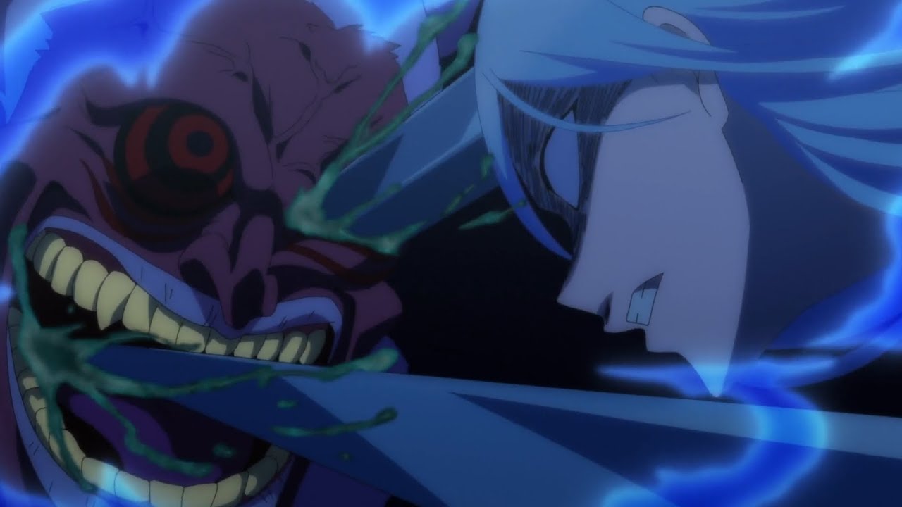 Reincarnated As The 7th Prince Episode 4 (Review) The Strongest Maid ...