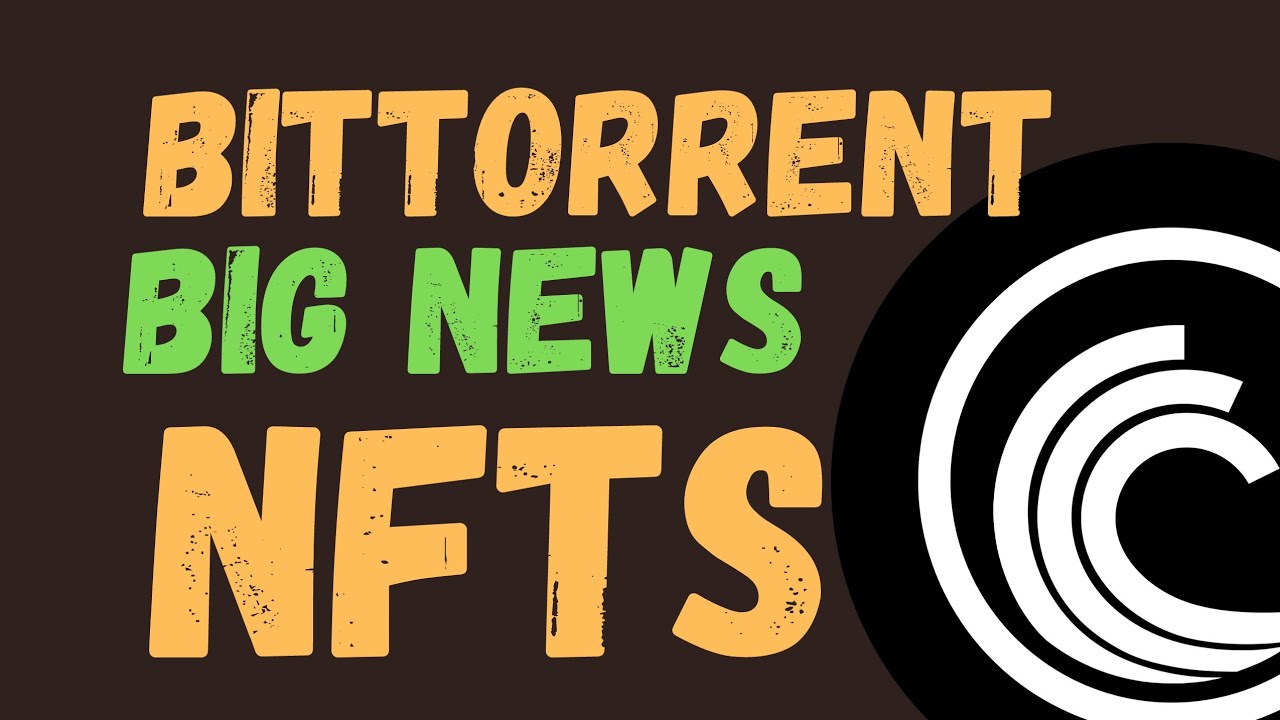 BitTorrent (BTTC) coin | btt price prediction | bittorrent coin news ...