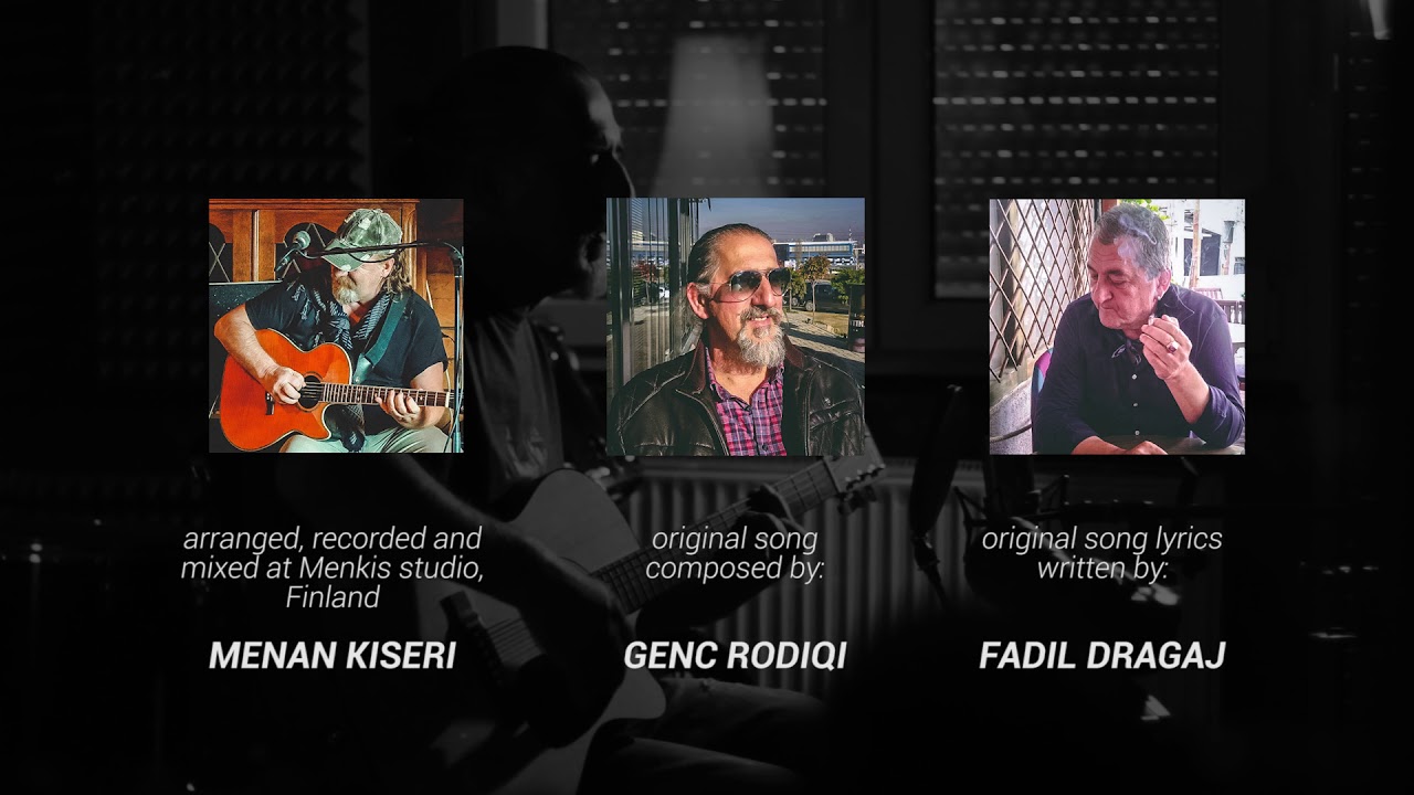 Lema ni kang me ta knue - instrumental by Menan Kiseri - YouTube