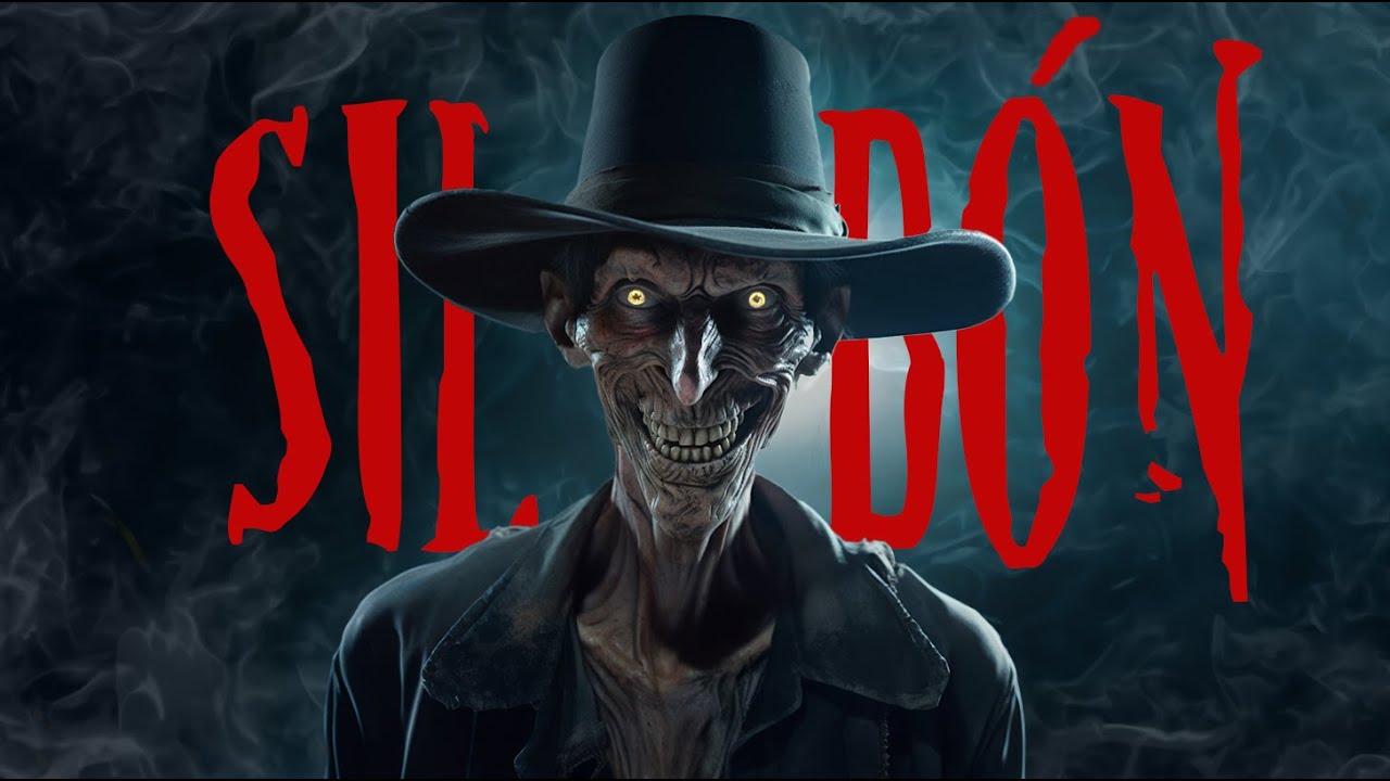 EL SILBÓN: La verdadera historia detrás de la leyenda - YouTube