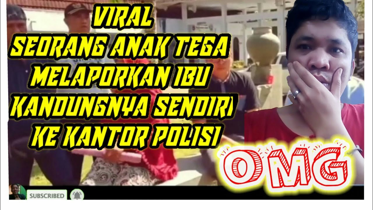 Tante Vs 2 Anak Kecil Yang Lagi Viral Saat Ini Full