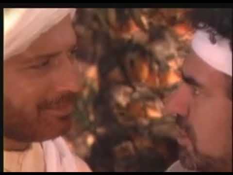 UVAYS QARANIY filmi o'zbek tilida