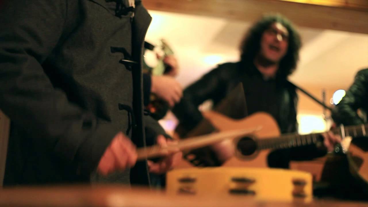 The Blims - Rise With The Tide - YouTube