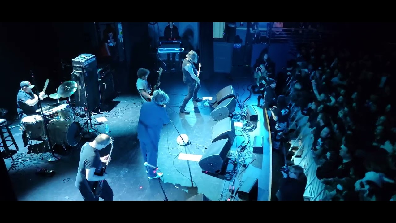 Orchid at Revolution Hall 2/11/25 - YouTube