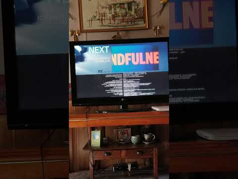 John Wick: Chapter 2 fx split screen credits - YouTube