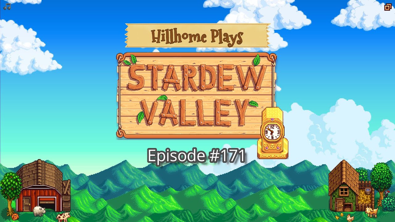 Rustic Ridge Farm Episode 171 Spending Money To Make Money Stardew rustic-ridge-farm-episode-171-spending-money-to-make-money-stardew