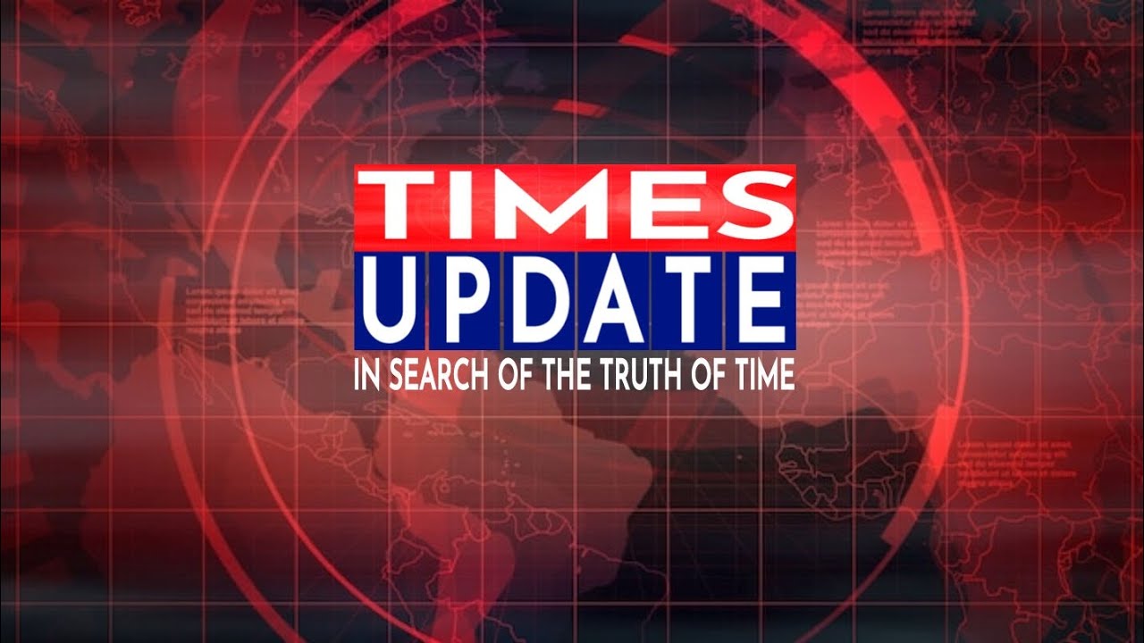 Times Update Intro - YouTube