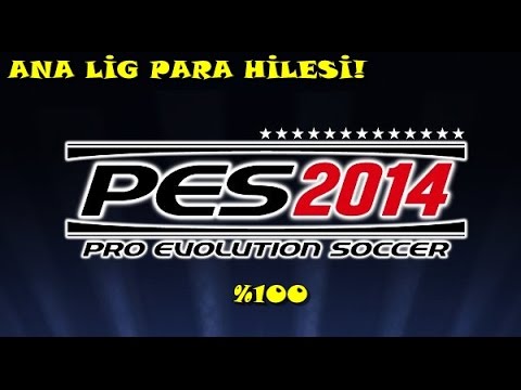 Extreme 14 Ana Lig Sınırsız Para Hilesi %100 Detaylı Anlatım Full HD