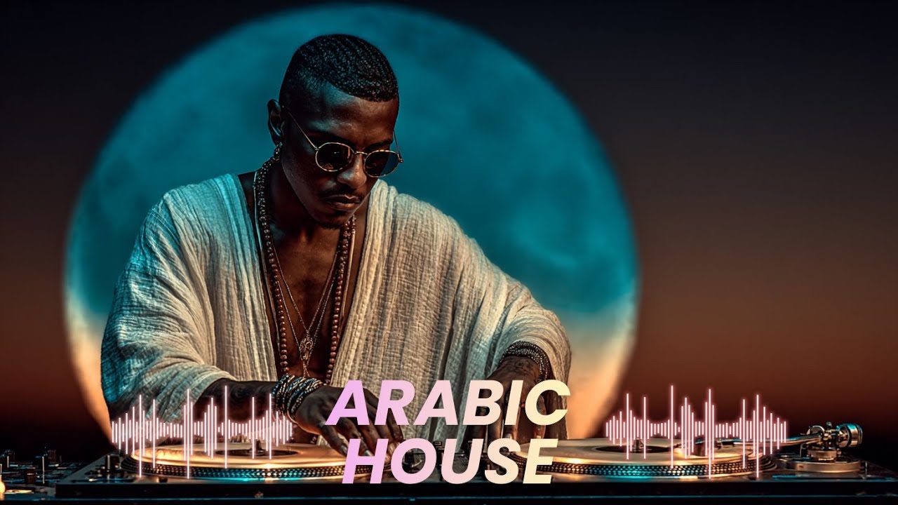 Arabic House Music Vibes ~ Top Arabic Deep House Remix 2026 - YouTube