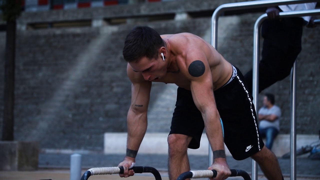 Comment pousser plus fort - YouTube