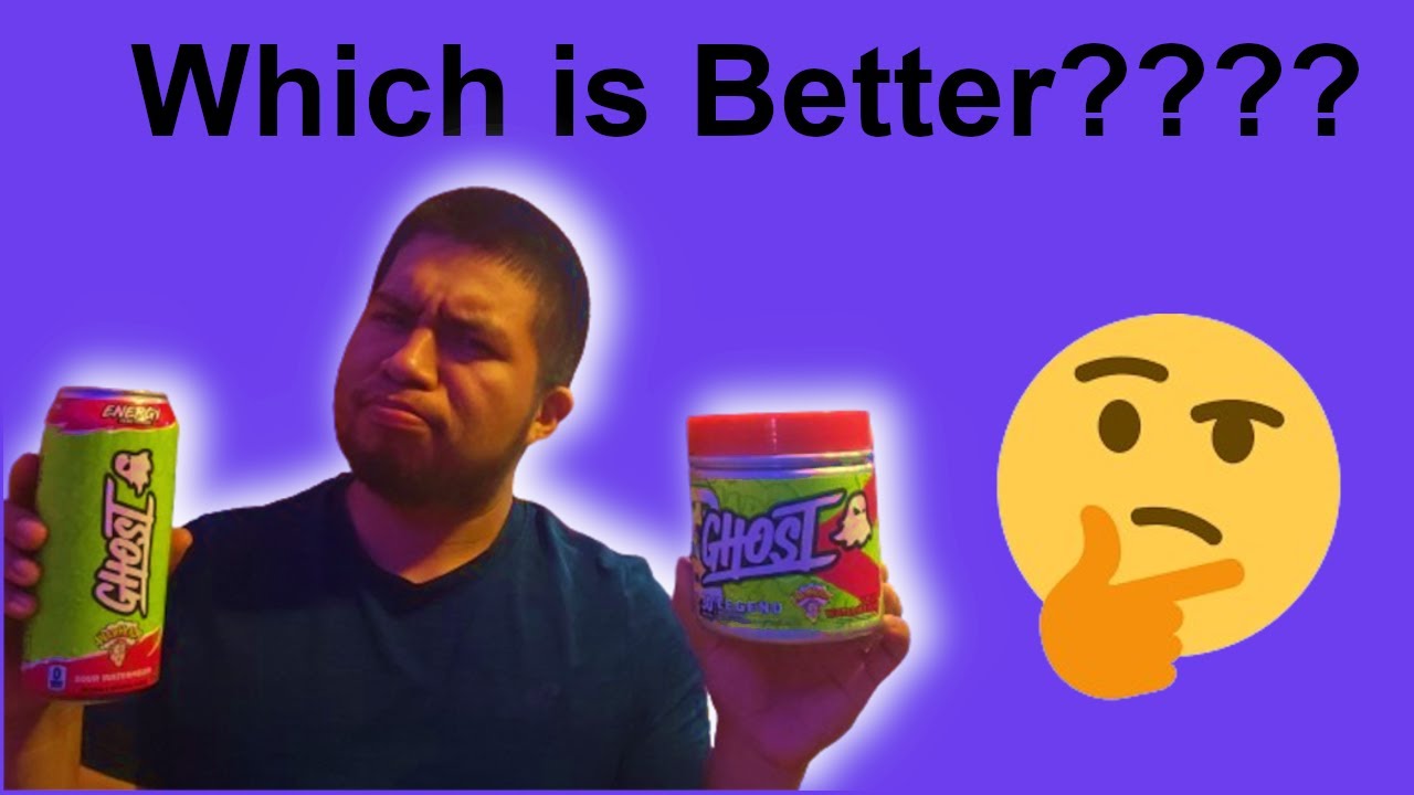 Ghost VS Ghost [3] - YouTube