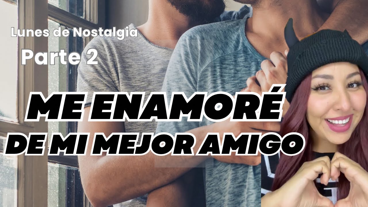 Nostalgia (Parte 2) 🥲 - YouTube