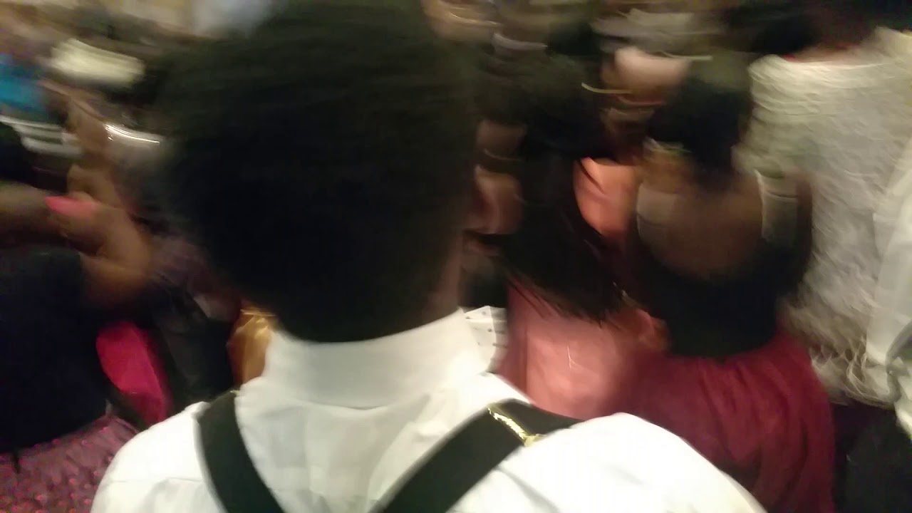 ELDER SAMUEL AYISI(3) - YouTube