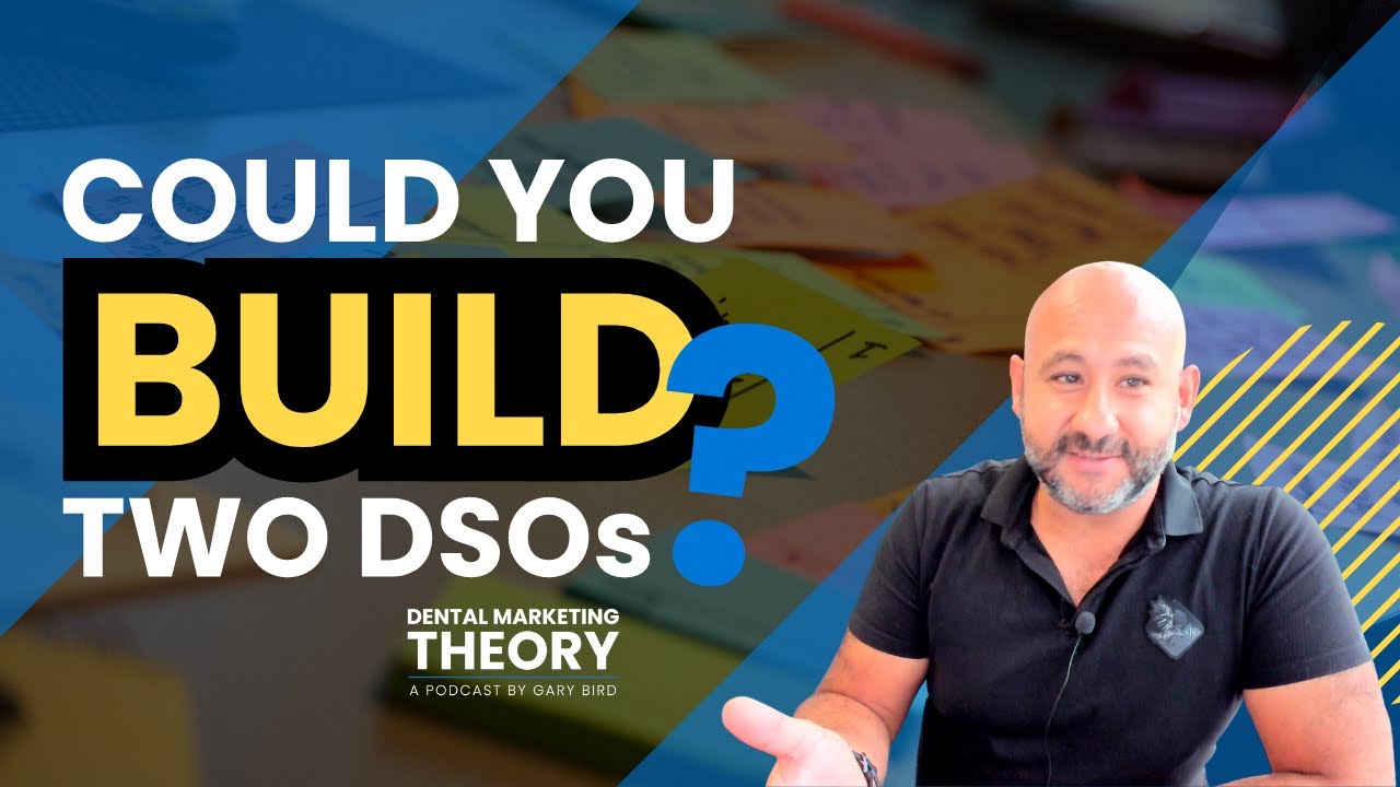 Could You Build Two DSOs? Dr. Tarek Aly Did. - YouTube