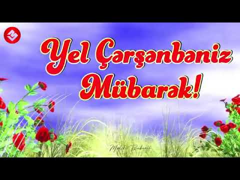 Novruz bayramınız mübarək
