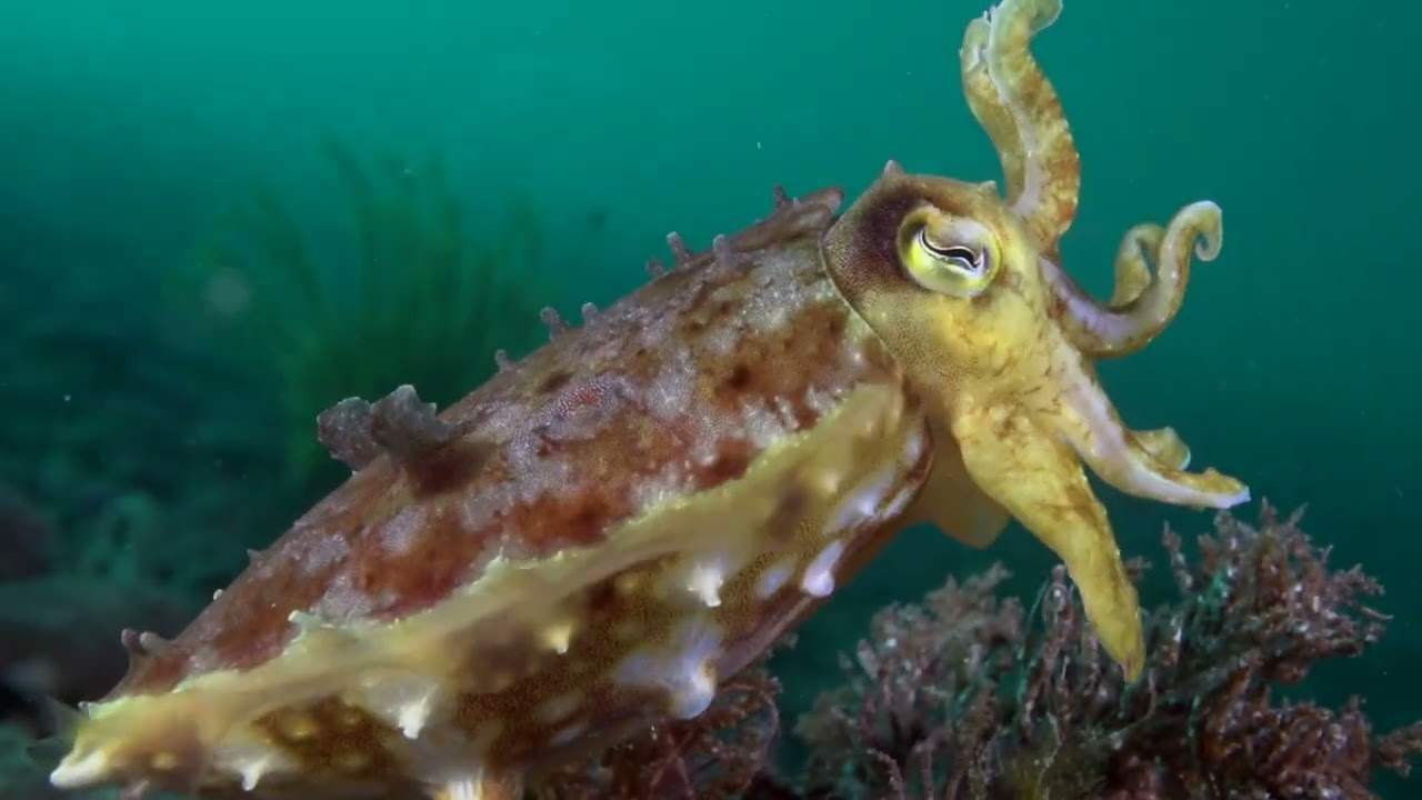 Discover Alor - YouTube