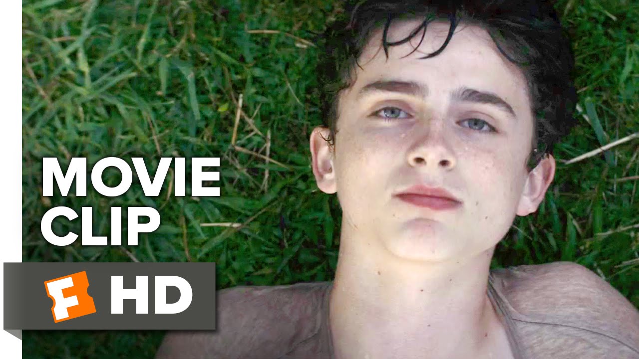 One & Two Movie CLIP - Swimming (2015) - Kiernan Shipka Drama Movie HD ...