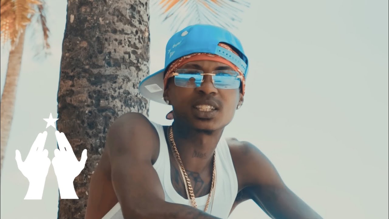 Bobito Wa - Semana Santa 🙏 | Video Oficial - YouTube Music