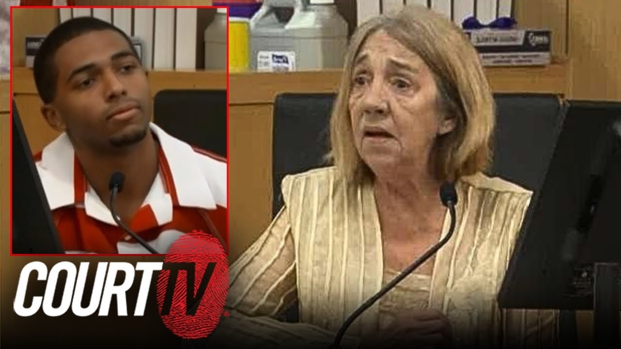 Defendant's Mother: Keith Agee 'Had Anger Problems, Was Out of Control ...