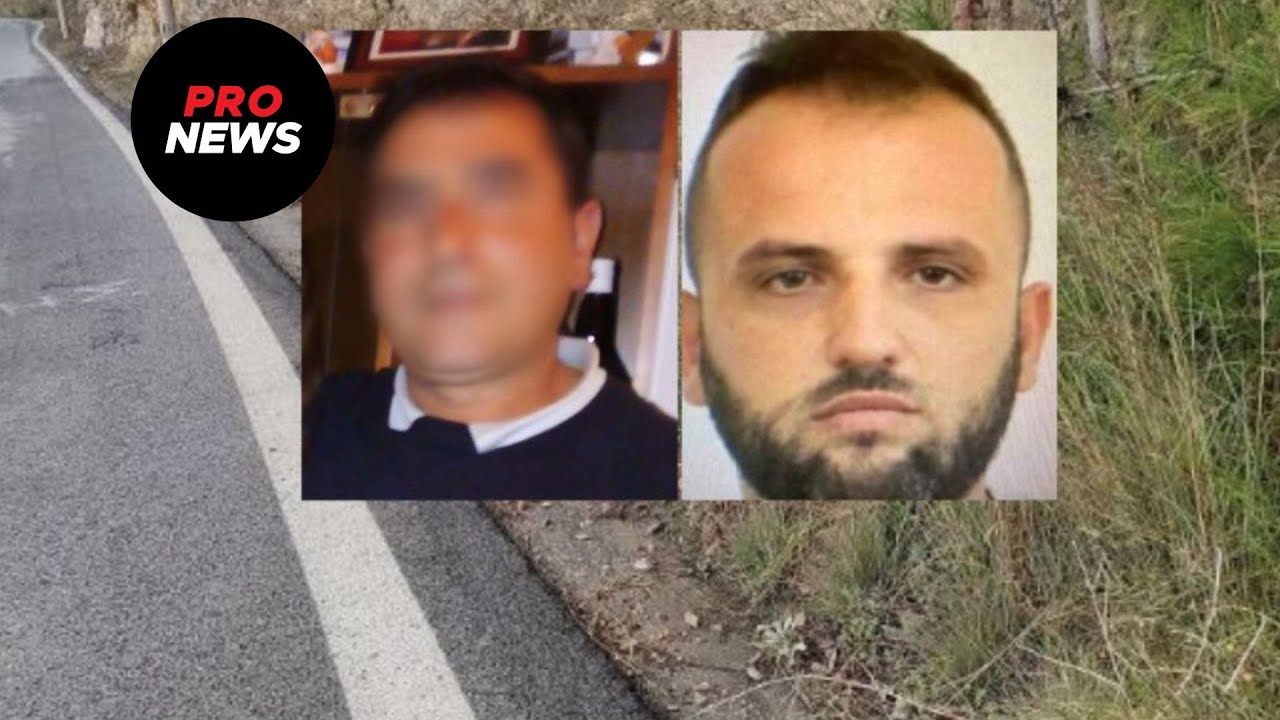 Έγκλημα στο Βόλο – 50χρονος Αλβανός: «Έκανα αυτό που έπρεπε, πατέρας ...