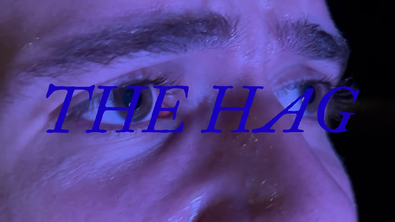 The Hag (Short Horror Film) - YouTube