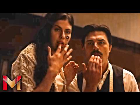 HERSHEY Trailer (2026) Alexandra Daddario