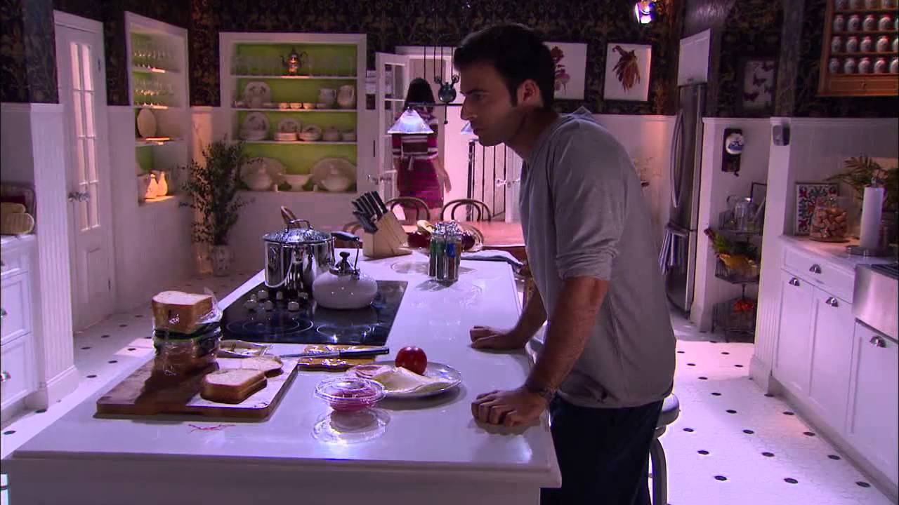 Pasion Prohibida Capitulo 17 Parte 3 - YouTube