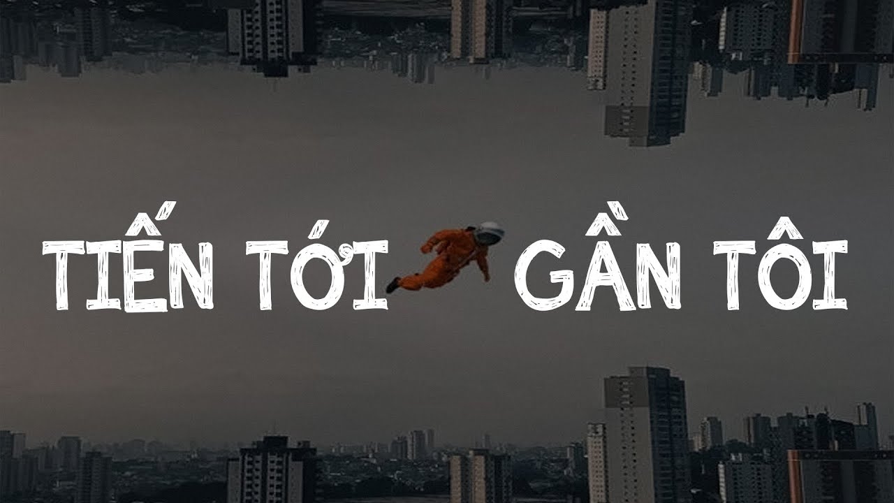 1nG - Tiến Tới Gần Tôi ft. KayTee (Official Lyric Video) - YouTube Music