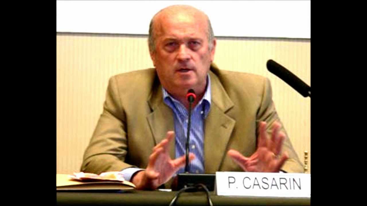 Paolo Casarin - Alchetron, The Free Social Encyclopedia