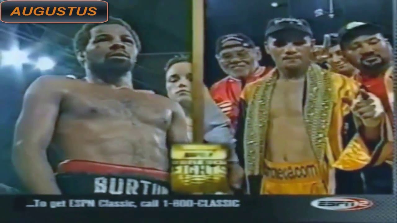 EMANUEL AUGUSTUS COMPILAÇAO/COMPILATION HD - YouTube