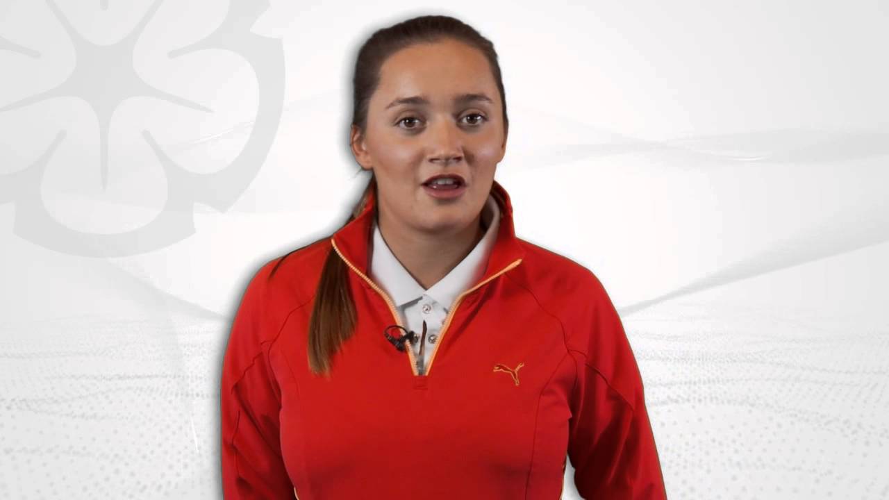 Brogan Townend - Women's Performance Squad - YouTube