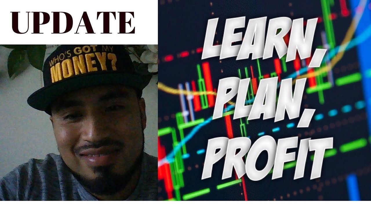 Learn Plan Profit Review Update - YouTube