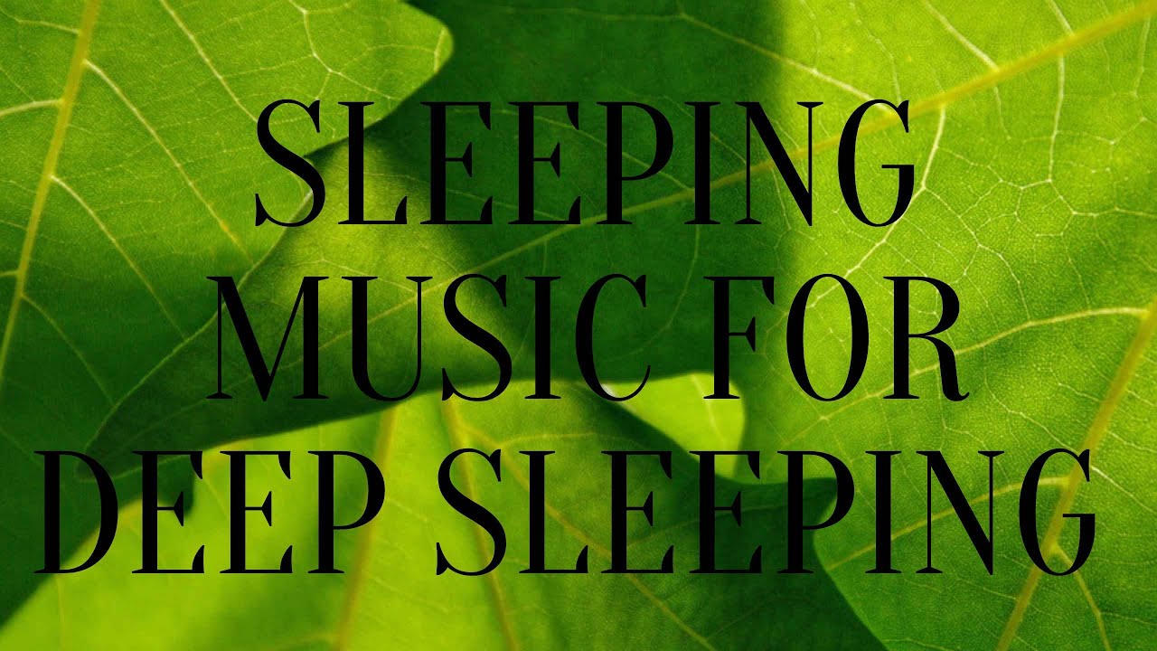 Fall Asleep in Under 12 minutes +Sleeping Music For Deep Sleeping ...