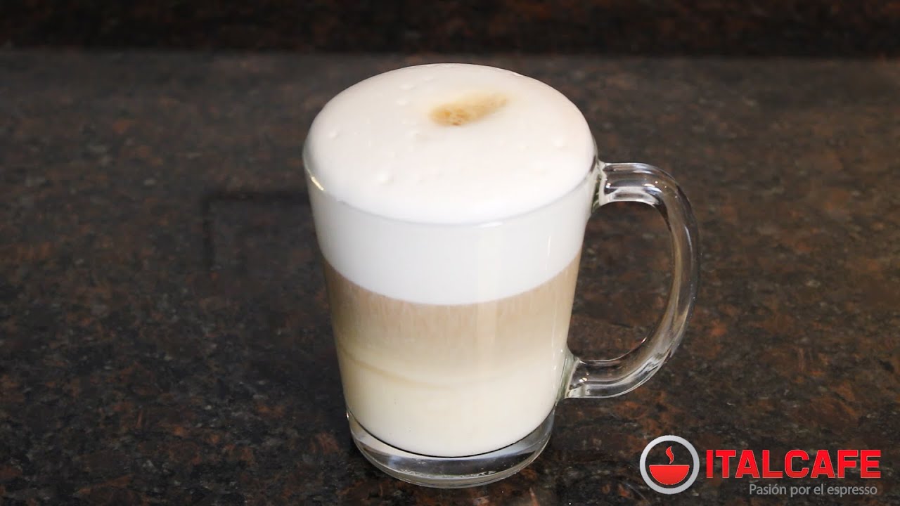 ⭐ Cómo hacer Capuchino Rápido y Fácil 🚀 con el Espumador de Leche ...