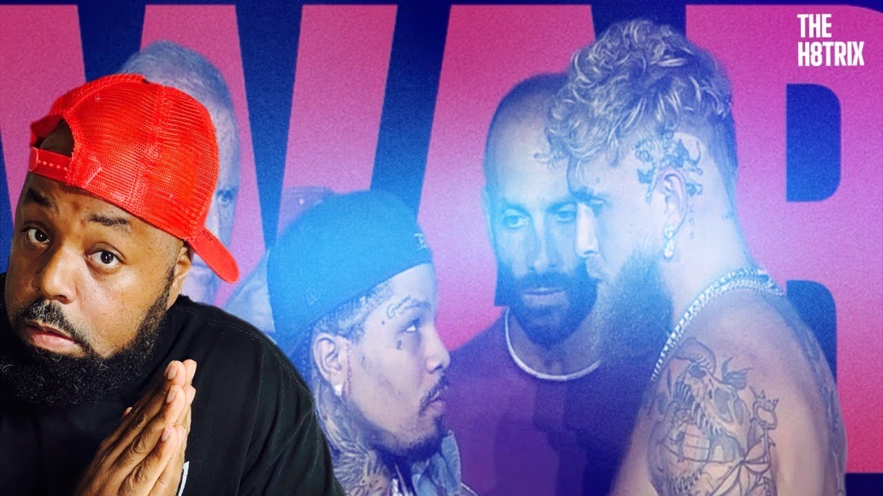 Gervonta ‘Tank’ Davis vs Jake Paul on Netflix: Can Tank Repair His ...